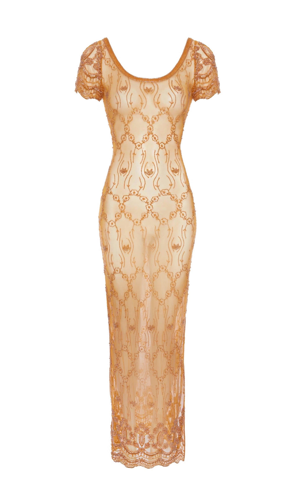 Rio Maxi Dress – Annie's Ibiza Online