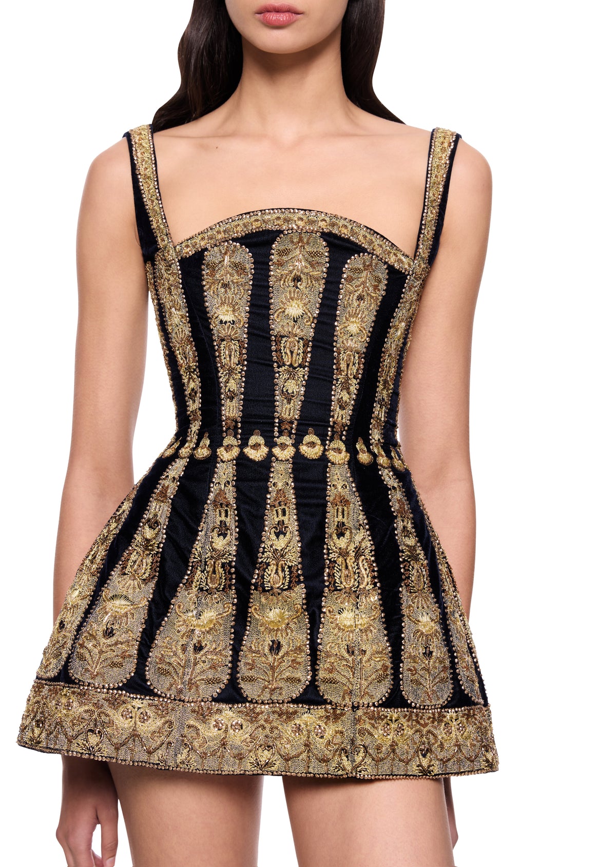 Divinus Dress – Annie's Ibiza Online