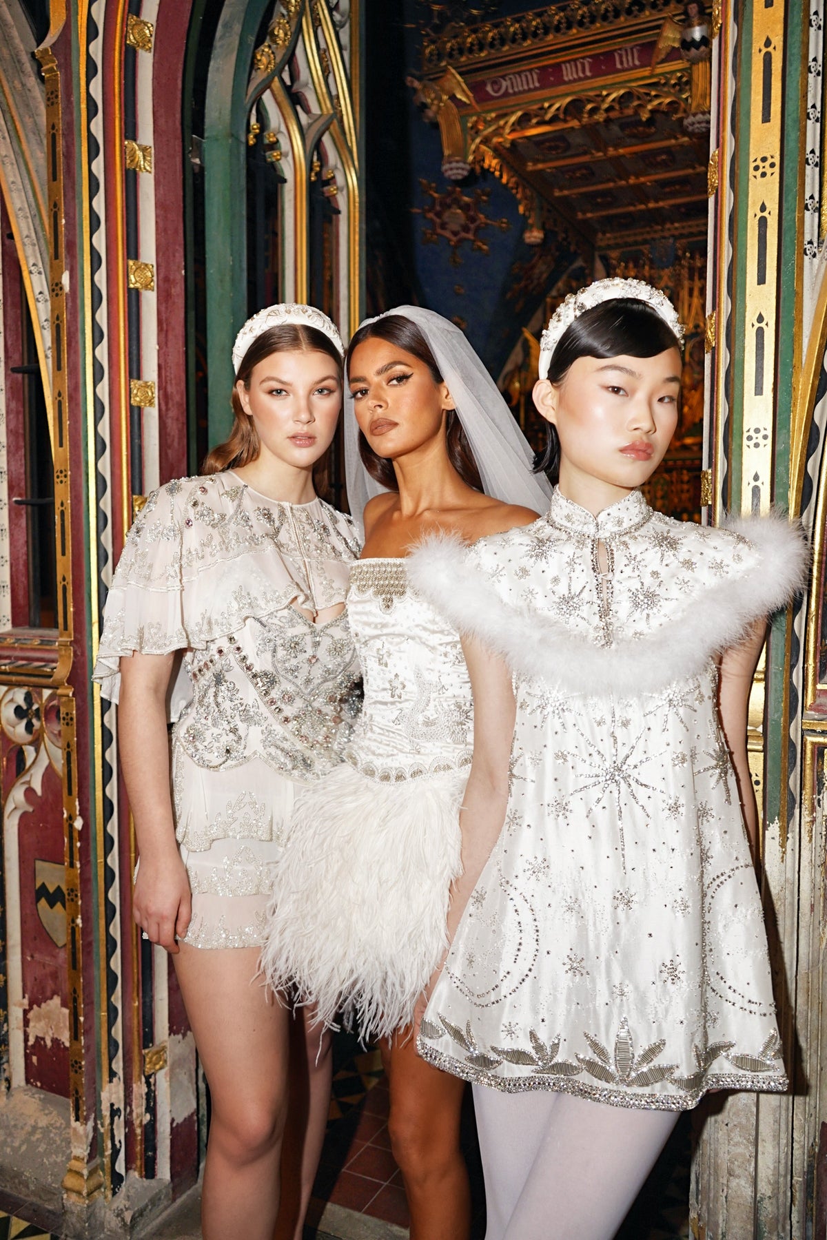 Moonshine Dress - Opal – Annie's Ibiza