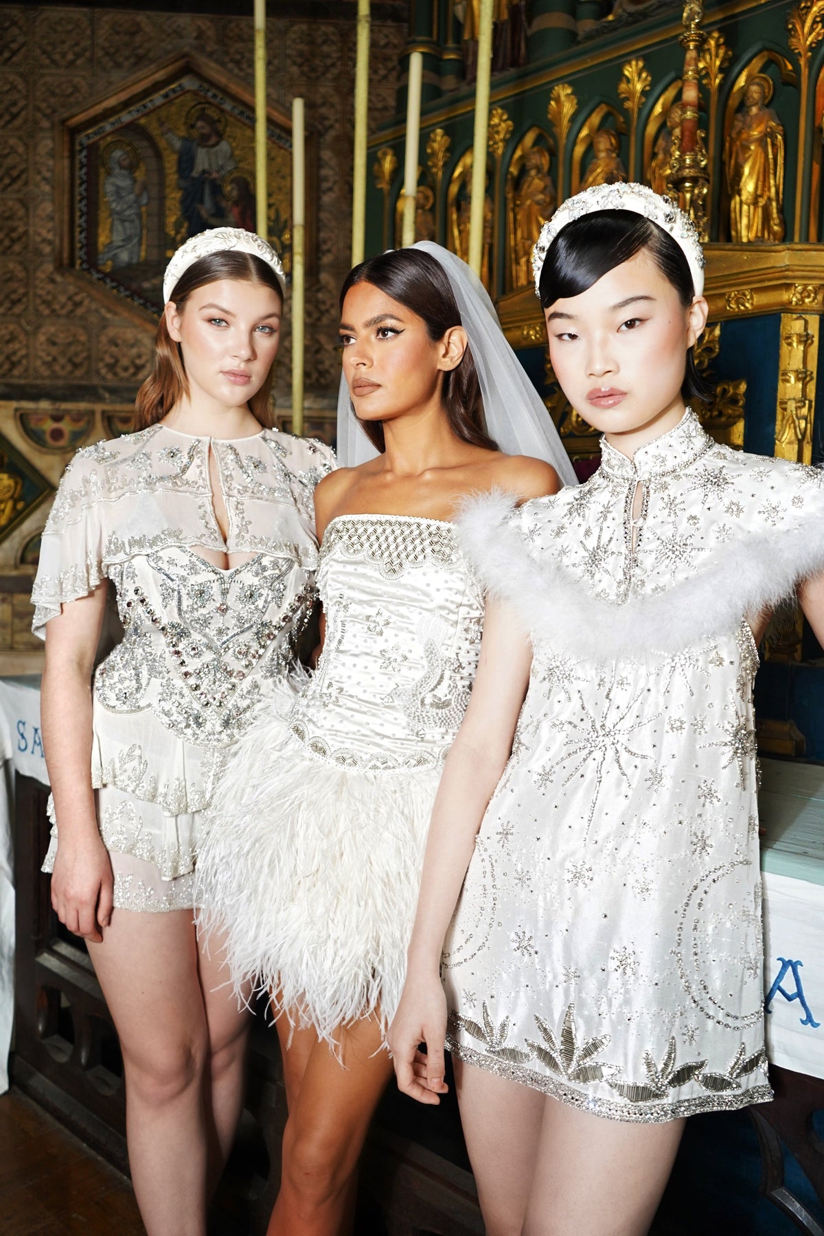 Moonshine Dress - Opal – Annie's Ibiza