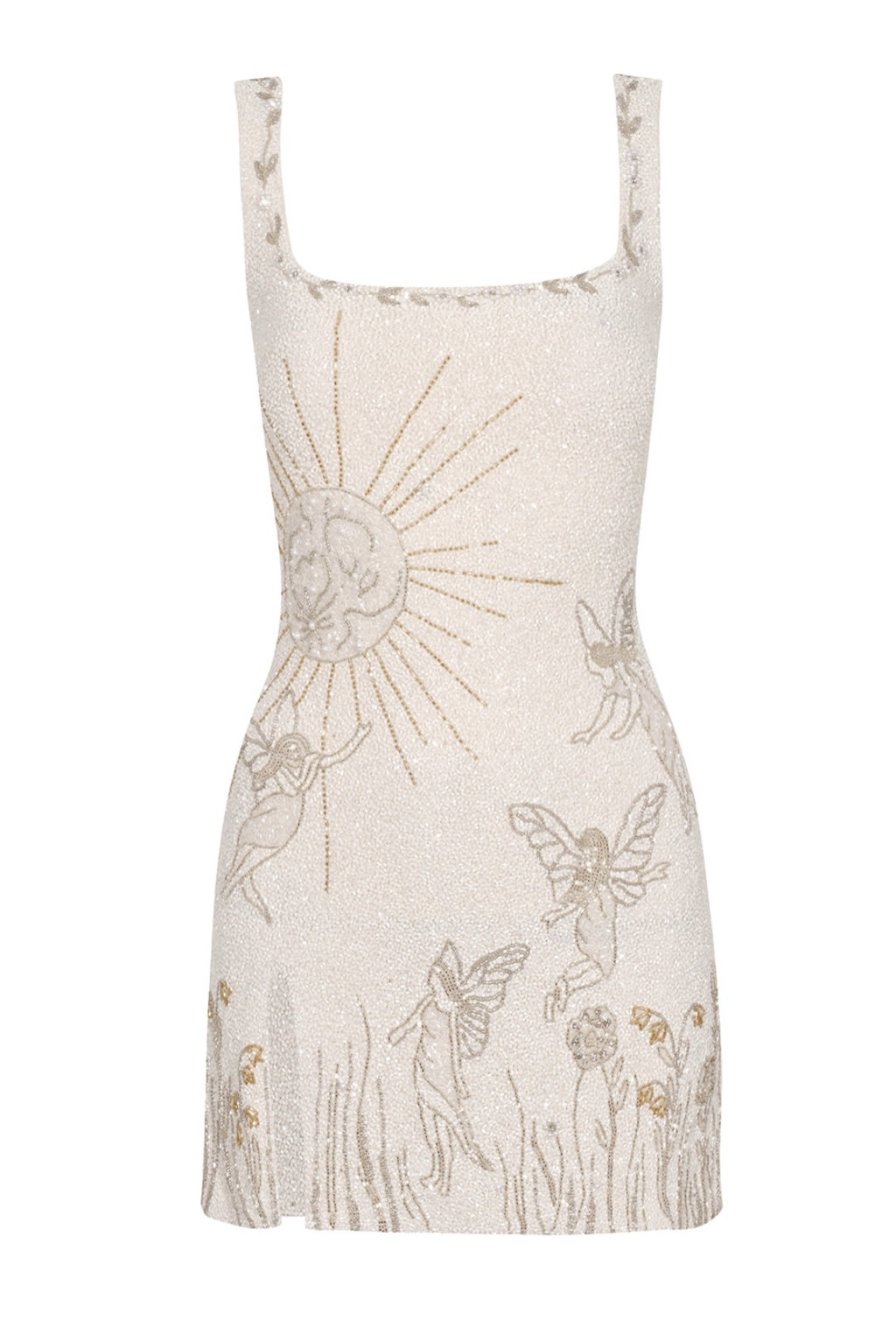 Midnight Dress - Opal – Annie's Ibiza