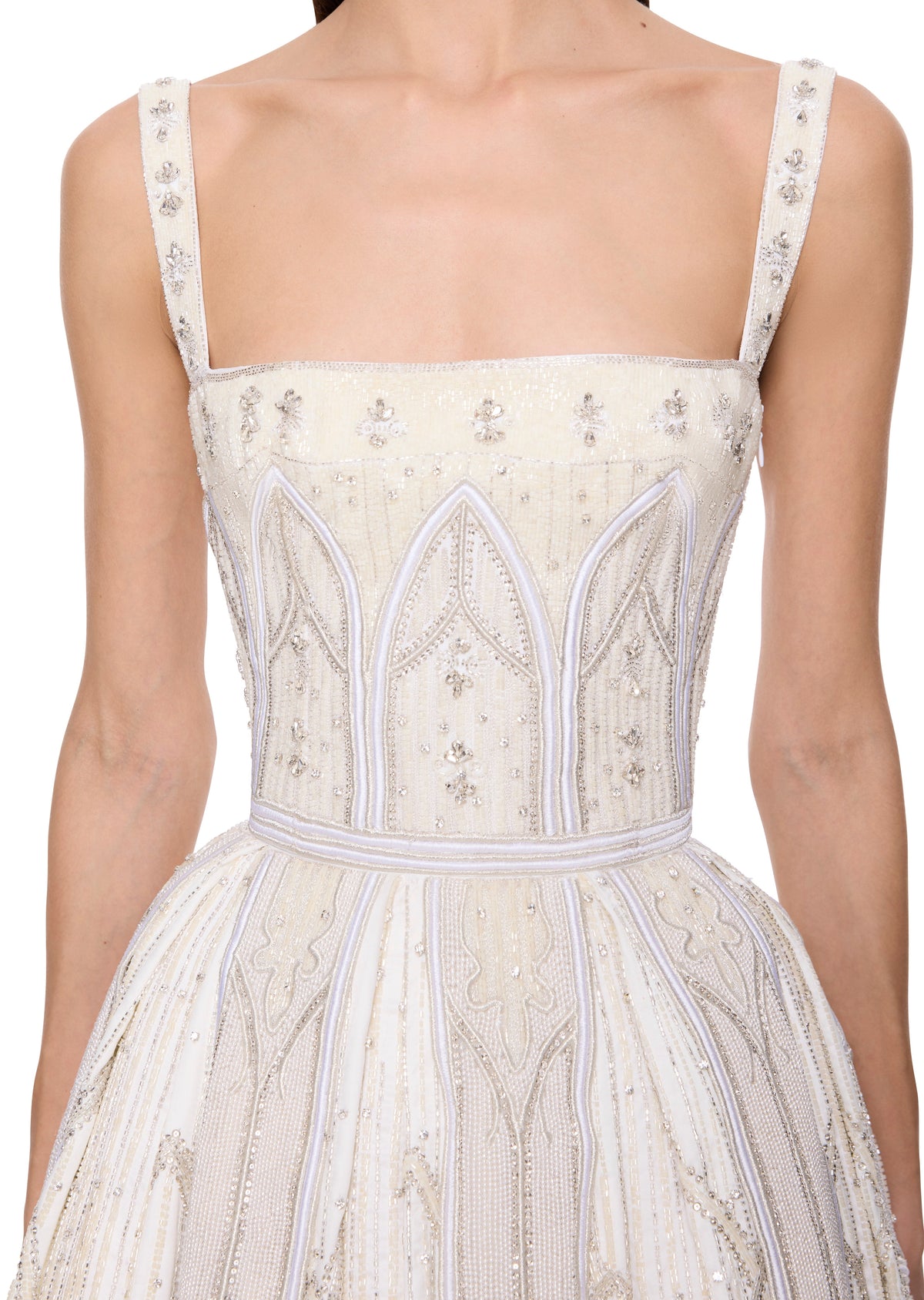 Joan Of Arc Gown - Opal – Annie's Ibiza Online