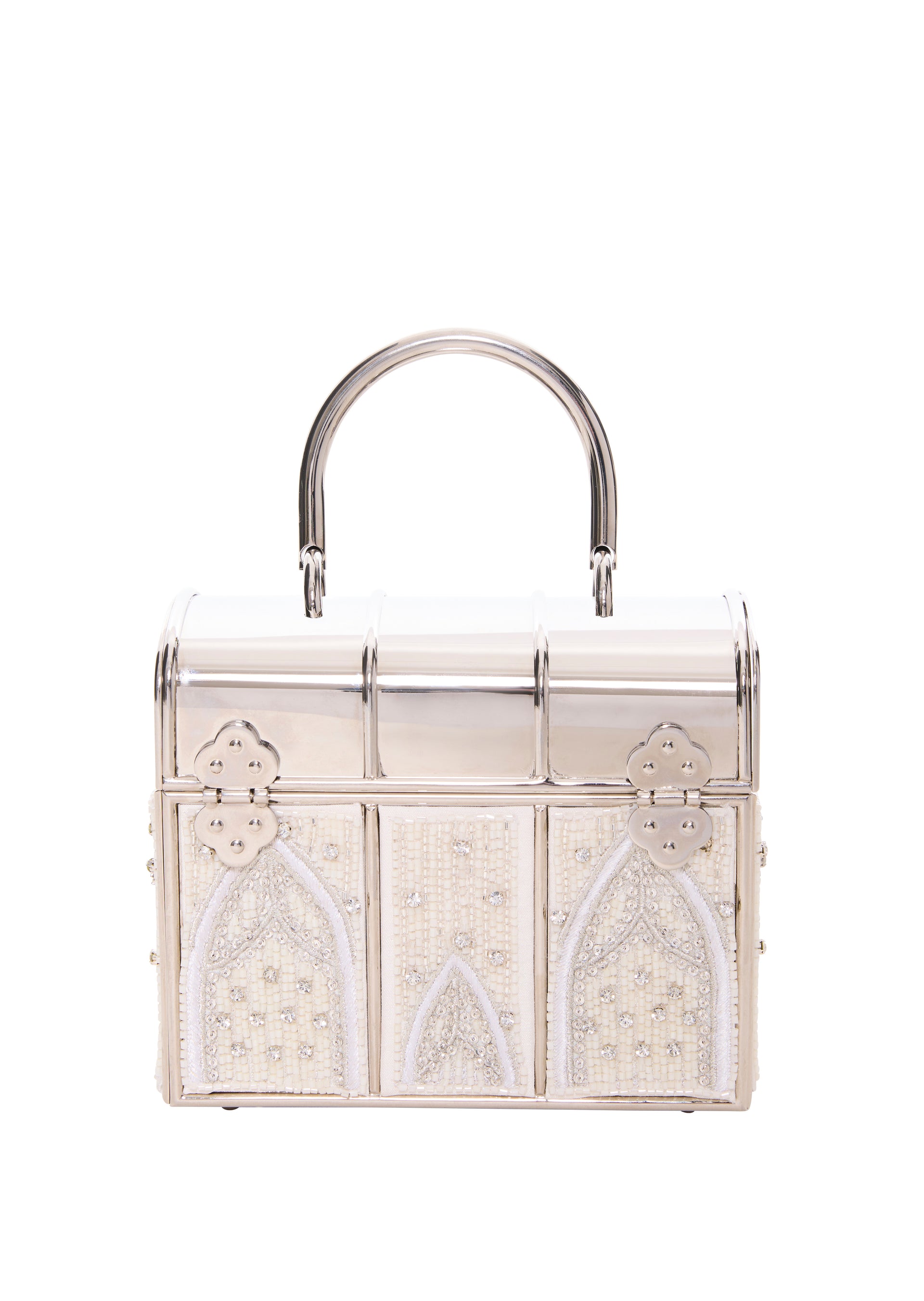 Annie’s Treasure Chest - Joan of Arc Opal – Annie's Ibiza Online