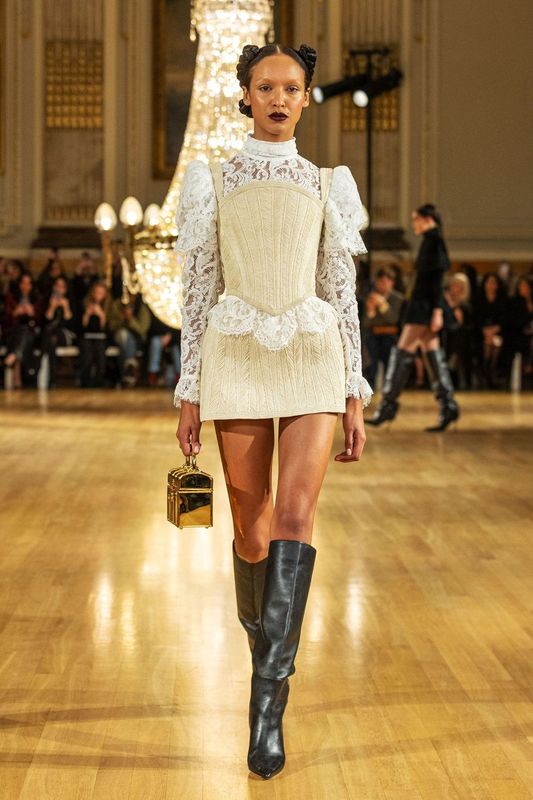 Raphael Corset – Annie's Ibiza Online