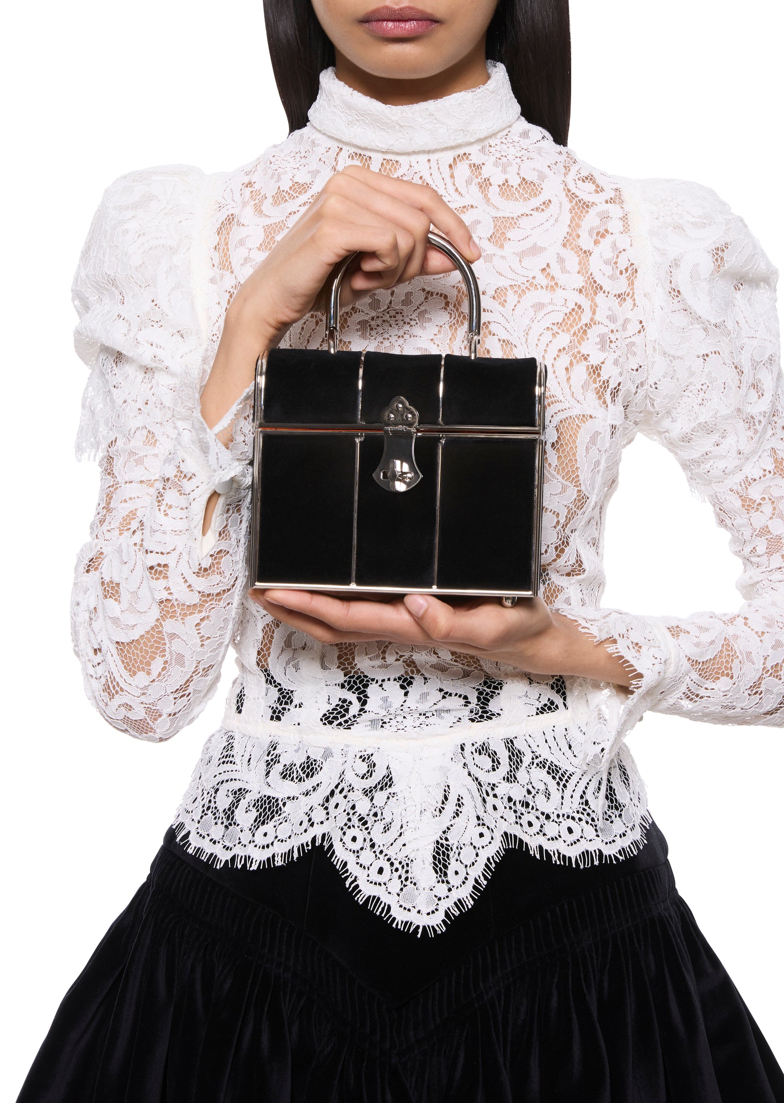 Annie’s Treasure Chest - Onyx – Annie's Ibiza Online