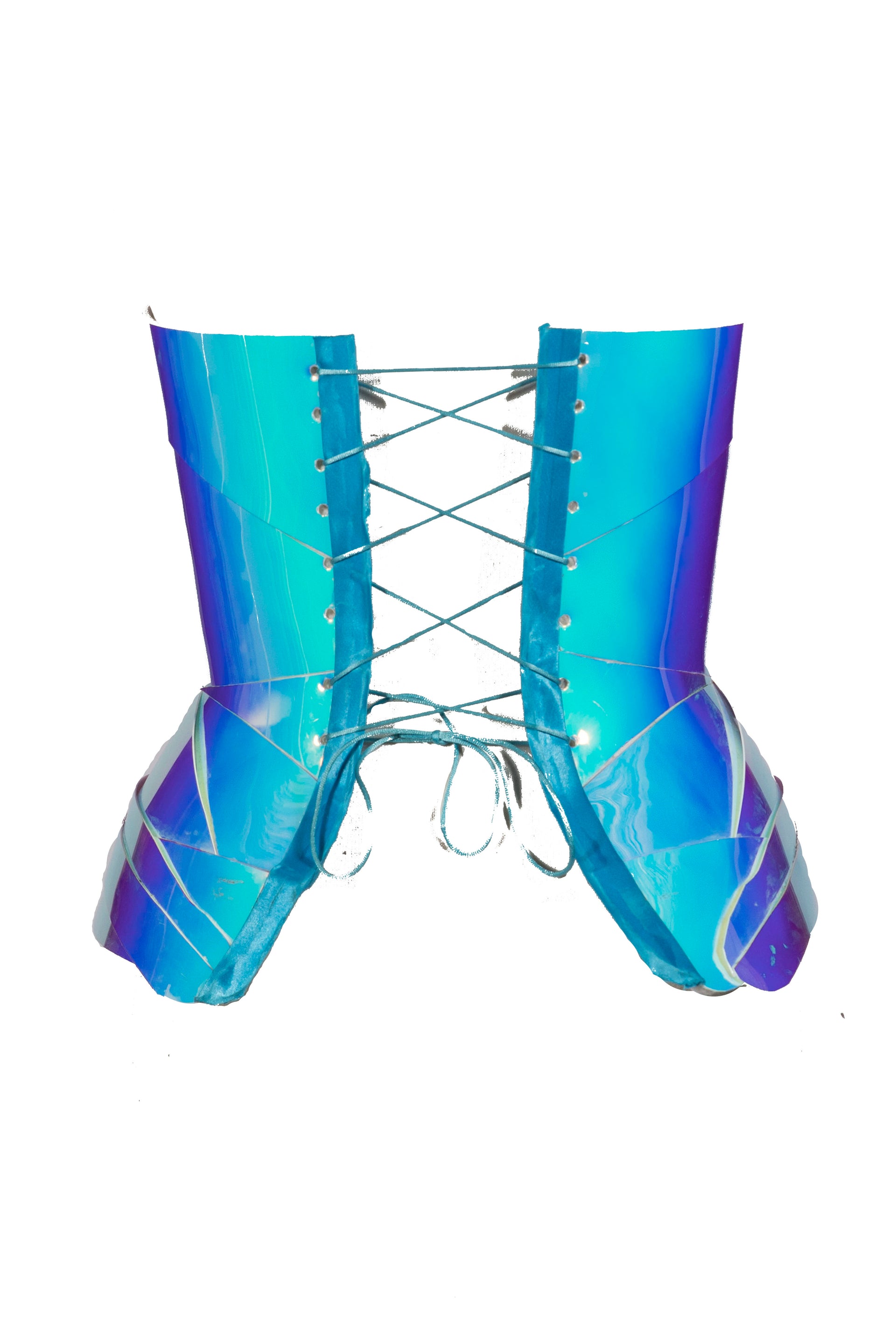 Iridescent Jack Irving Body – Annie's Ibiza Online